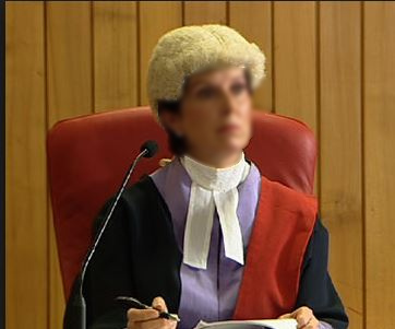 Guilty by assumption | Grumpy